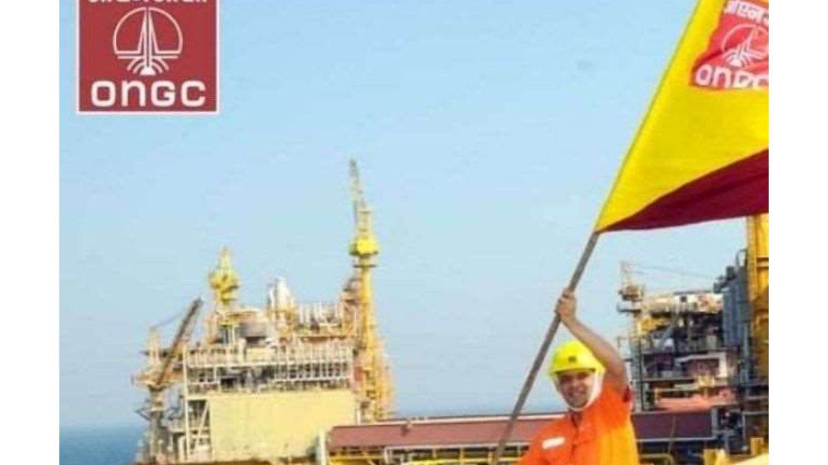 ONGC का साल 2038 तक जीरो कार्बन उत्सर्जन हासिल करने का लक्ष्य, इसके लिए कंपनी करेगी 2 लाख करोड़ ...